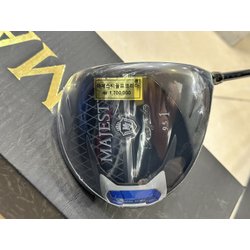 마제스티 2023 로얄 블랙에디션 고반발 남성드라이버 LV-550 정품 - SSG.COM