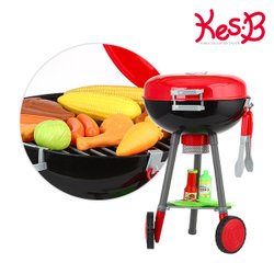 [캐스B]플레이 바베큐그릴(2203) - SSG.COM