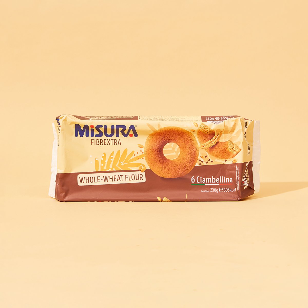 미주라 통밀도넛츠 230g - SSG.COM