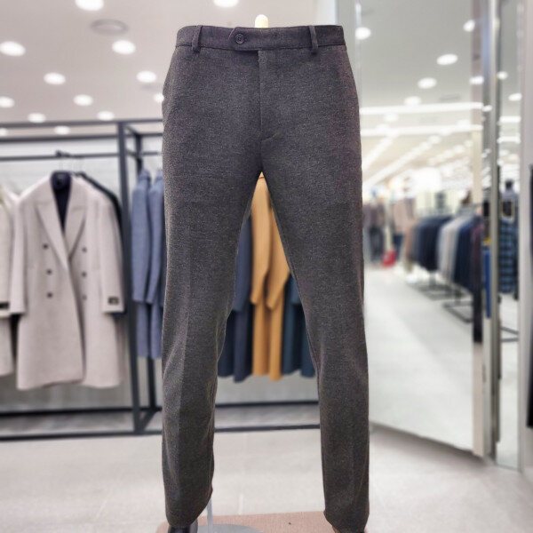 울 스판 진브라운 셋업바지 JM WSX3 PF45A BR - SSG.COM