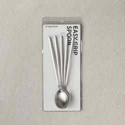 손이 편한 숟가락 5P - SSG.COM