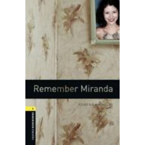 Remember Miranda - SSG.COM