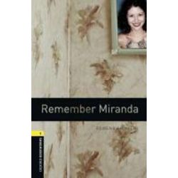 Remember Miranda - SSG.COM