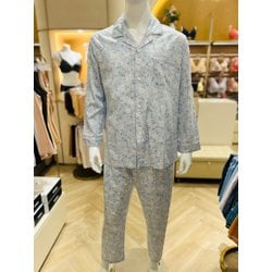 면80수 플라워패턴 남성파자마 (MP8813A) - SSG.COM