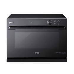 [LG전자공식인증점] LG 디오스 광파오븐 ML32AW1 (32L)(D) - SSG.COM