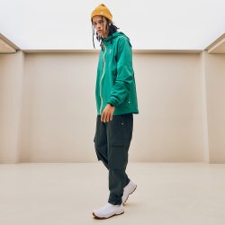 까웨(KWAY) 르브레 아미아블 클로드 웜 자켓 21FW - SSG.COM