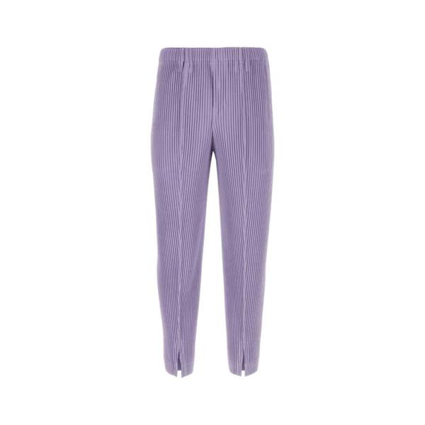 23SS 옴므 플리세 이세이 미야케 숏팬츠 HP36JF158 80 Purple - SSG.COM