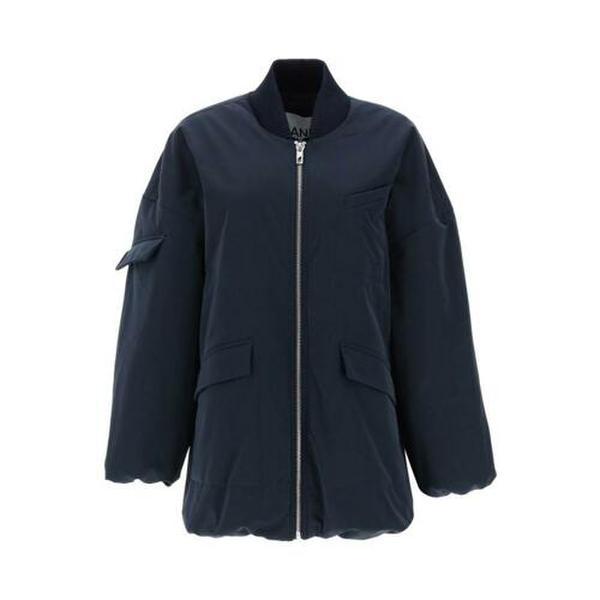 24SS 가니 자켓 F8804 BLUE - SSG.COM