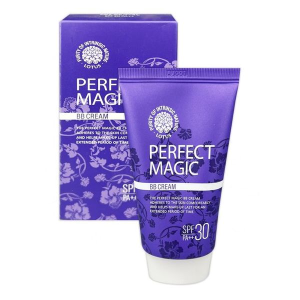 본체청정 O 연 퍼펙트 매직 비비크림 50ml - SSG.COM