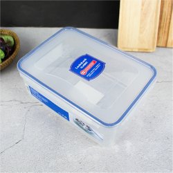 락앤락 직사각 밀폐용기 밀폐찬통 2.6L HPL826 - SSG.COM