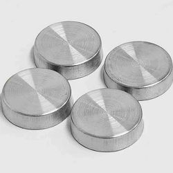 인레스 캡 나사볼트 나사탭 실버 나사 19mm 4P - SSG.COM