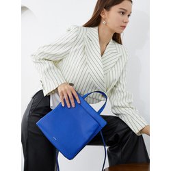 SHARE bag - BLUE - SSG.COM