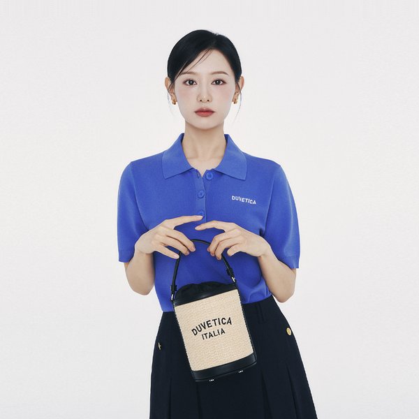 [공식] [25SS] 사비아노(블랙)(여성 크로스백) - SSG.COM