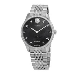 구찌 GUCCI YA126353 G-Timeless 남성시계 메탈 - SSG.COM