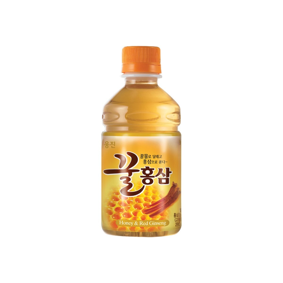 [웅진] 꿀홍삼 280ml - SSG.COM
