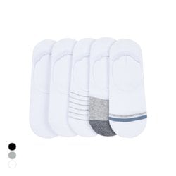 행)DZ남성풋커버5족 - SSG.COM