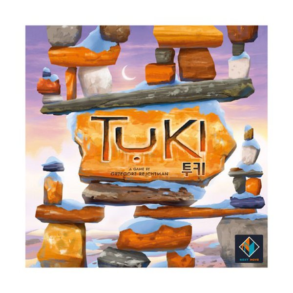 1300K 코리아보드게임즈 투키 - SSG.COM