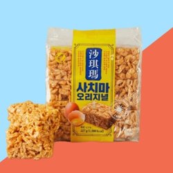 노브랜드 스낵 사치마 오리지널 227g - SSG.COM