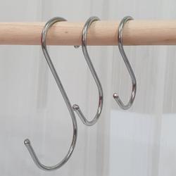 S자고리 봉걸이 후크 대 5P (S10468942) - SSG.COM