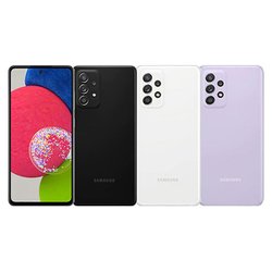 갤럭시 A52s 공기계 SM-A528N 리퍼폰 - SSG.COM