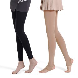 엔조이핏 300D 보온 골프스타킹 자외선차단 기모 보정 - SSG.COM