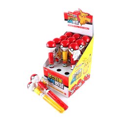 포켓몬 몬스터볼 스틱버블(12ea/1box)0500 - SSG.COM
