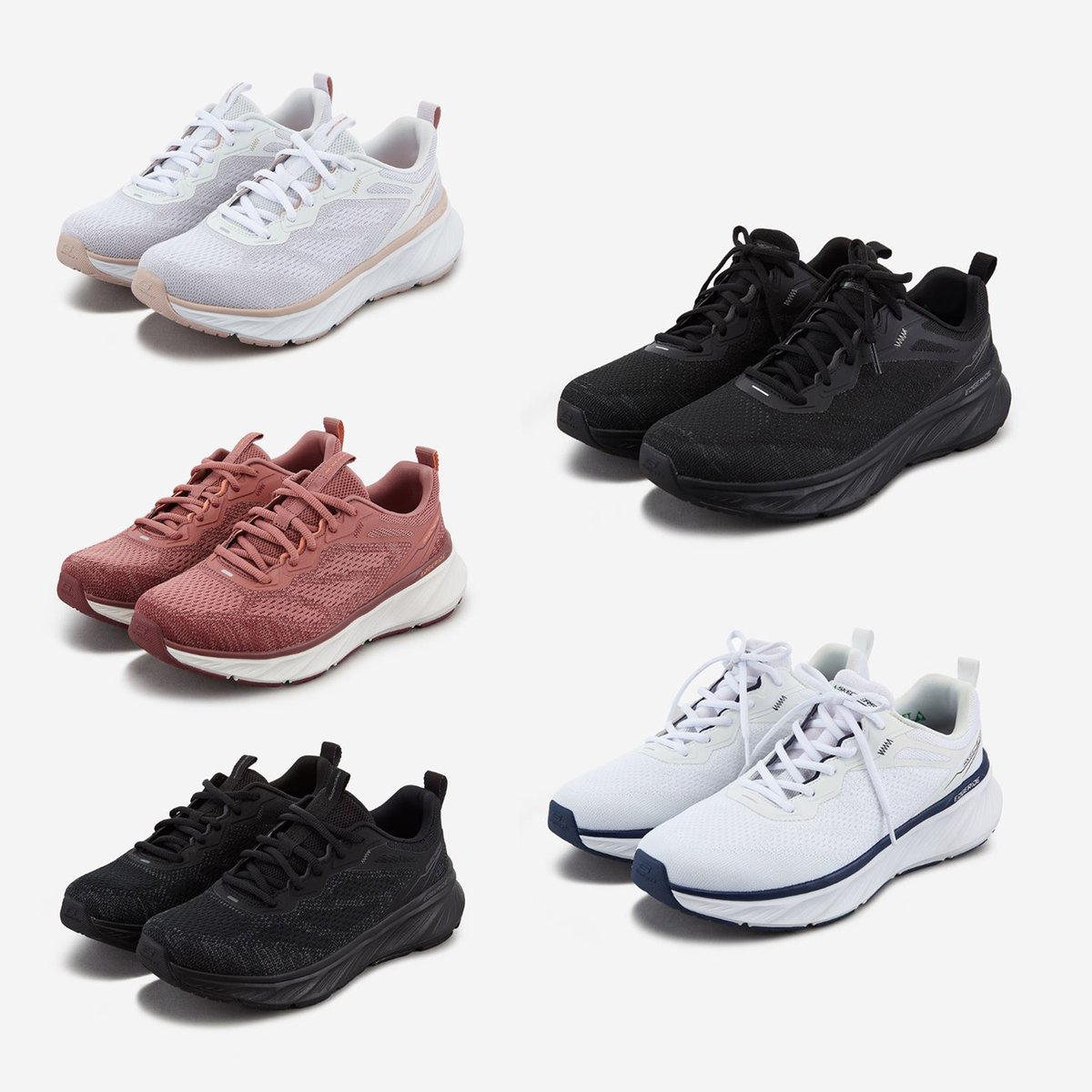 스케쳐스 남 여 엣지라이드 EDGERIDE 5종 - SL0MPCEY052 051 SL0WPCEY053 SL0WPCEY052 051 MD - SSG.COM