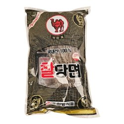 낙타표 당면 500g - SSG.COM