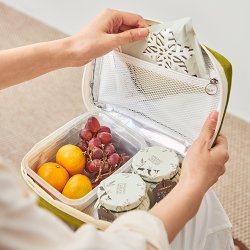 COOL POUCH (BOX) 쿨 파우치(박스) - SSG.COM