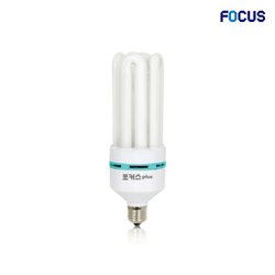 포커스 삼파장 EL 램프 E39 소켓 55W 1박스 30개 - SSG.COM