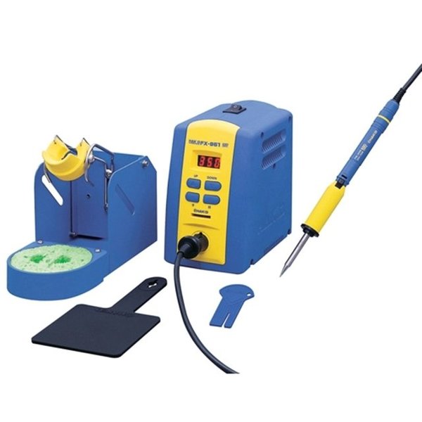 하코 인두세트(온도조절식) 224-0082 (W89ACA5) - SSG.COM