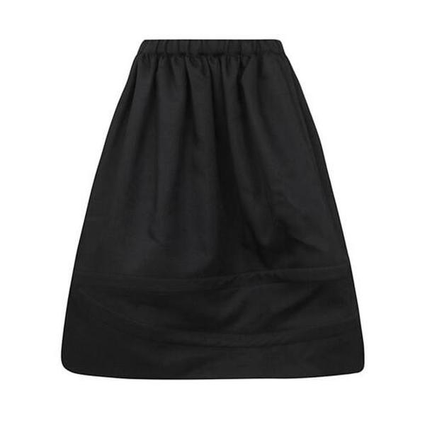 23FW 꼼데가르송 스커트 RL S015 W23 1 BLACK - SSG.COM