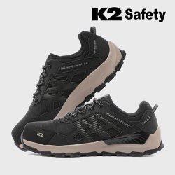 K2 4인치 안전화 K2-99 메쉬 통풍 경량 미끄럼방지 - SSG.COM