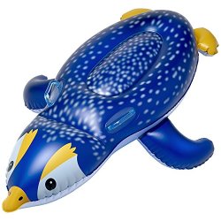 홍합 펭귄 플로트 126×80㎝ - SSG.COM