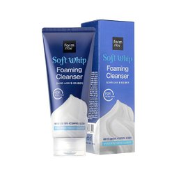 소프트 휩 포밍 클렌져 180ml - SSG.COM