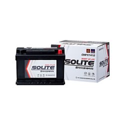 현대 쏘나타DN8 19.03~ 쏠라이트 자동차 배터리 CMF57412 DIN74L - SSG.COM