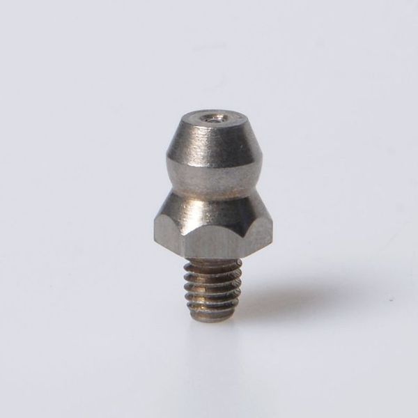 M4 304스텐 구리스니플 스트레이트 1개 - SSG.COM