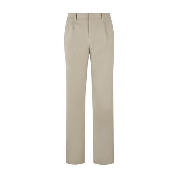 피에르가르뎅 뱀부 원턱 남성 바지 PMPC2501_구로점 - SSG.COM