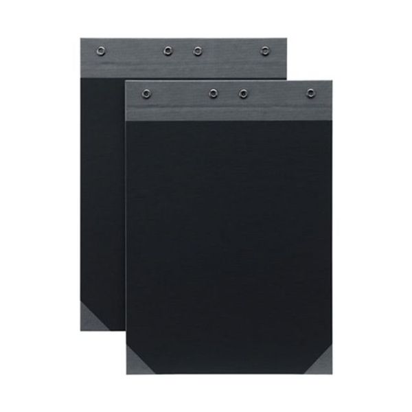 종이흑표지 군 F295-7 10입 팩10개입 - SSG.COM