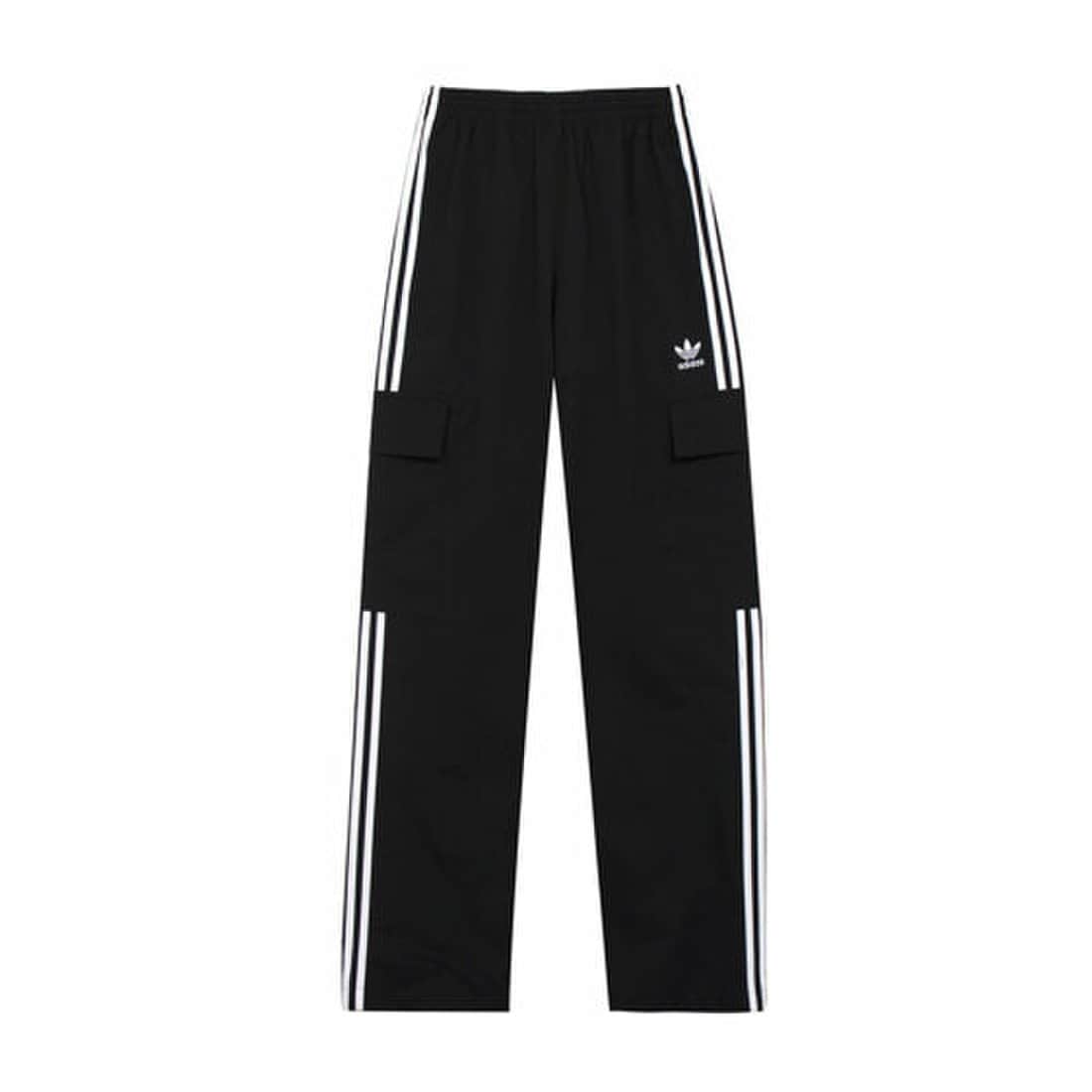 아디다스 남성 오리지널 클래식 3S 삼선 카고 팬츠 트레이닝 츄리닝 팬츠 HR3364, 믿고 사는 즐거움 SSG.COM