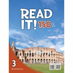 Read It 150 Level 3 Paperback _P331224951 - SSG.COM
