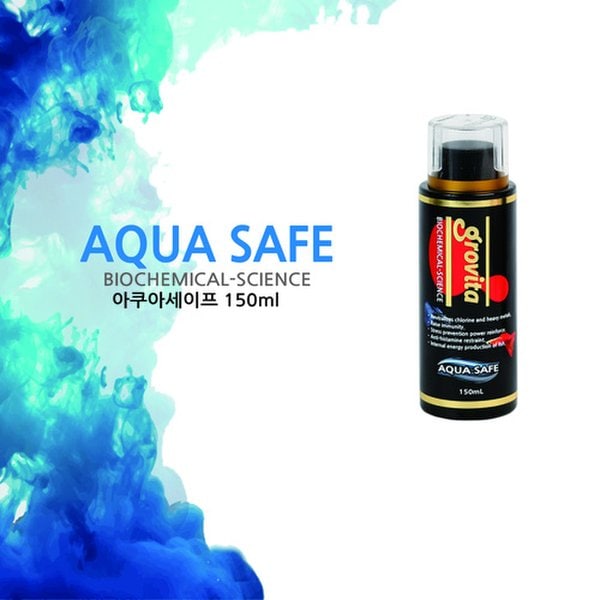 그로비타 아쿠아 세이프150ml - SSG.COM