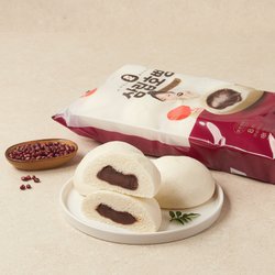 삼립 발효미종 단팥호빵 720g(8입) - SSG.COM