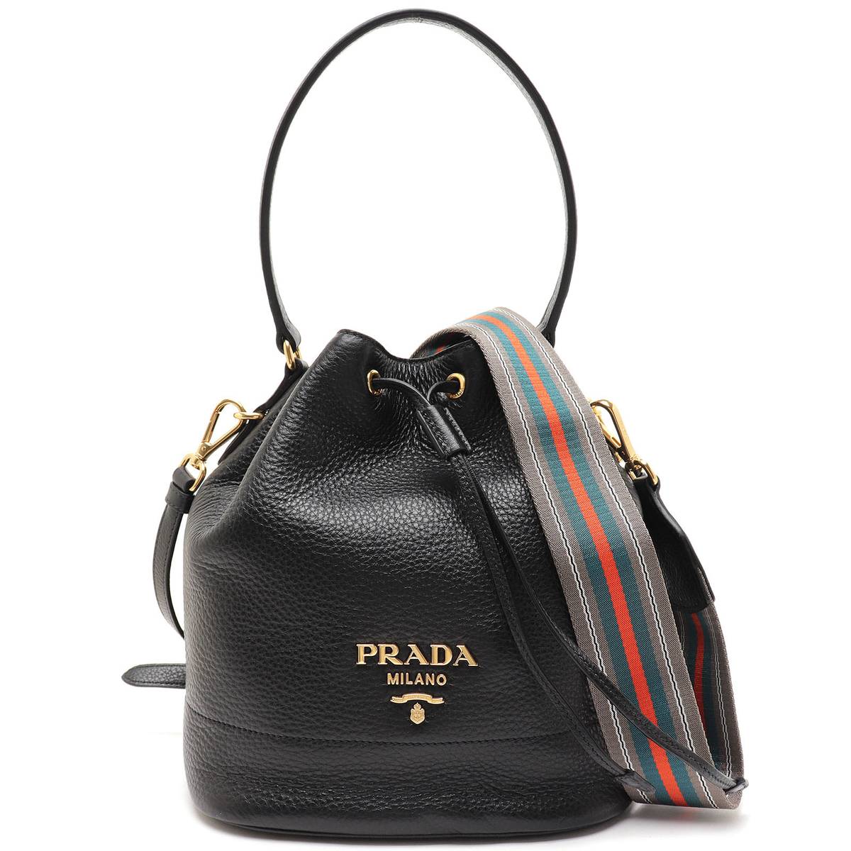 PRADA 프라다 다이노 버킷백 1BE018 2BBE F0002 NERO - 이마트몰, 원하는 상품을 원하는 시간에 쓱, 이마트몰