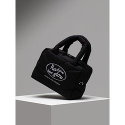 cloud padding bag BLACK - SSG.COM