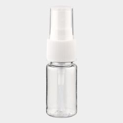 화이트캡 스프레이 투명 10ml 100개 플라스틱 용기 소 - SSG.COM