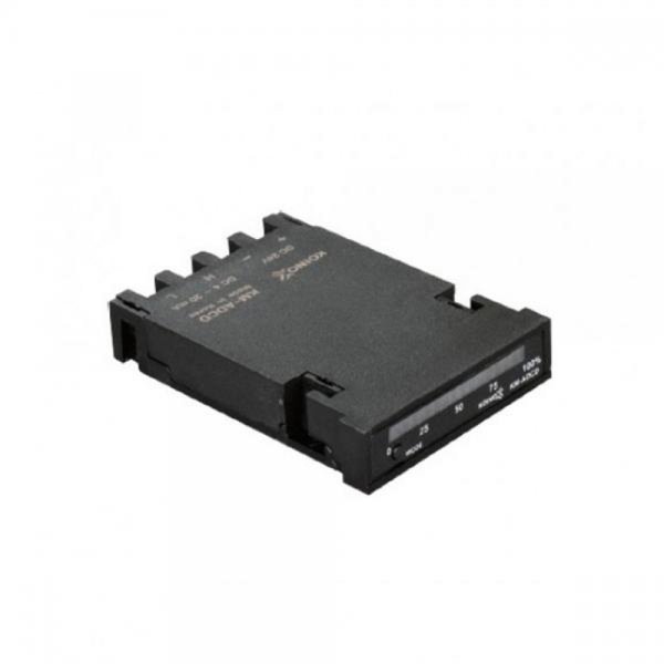 건흥전기 DC 판넬메타 전류측정 게이지표시 KM-ADCD 4-20mA - SSG.COM