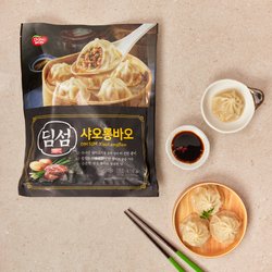 동원 딤섬 샤오롱바오 510g - SSG.COM