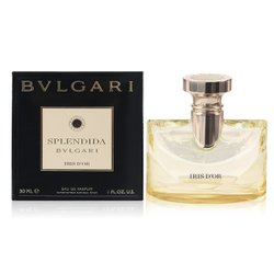 불가리 스플랜디다 불가리 이리스 도르 EDP 30ml - SSG.COM