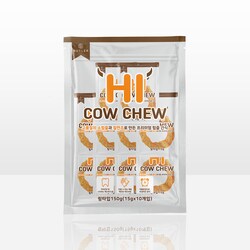 하이카우츄 링타입 150g (15g x 10p) - SSG.COM